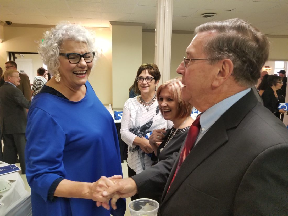 Candids from EGCC’s 50th celebration | News, Sports, Jobs - The Herald Star